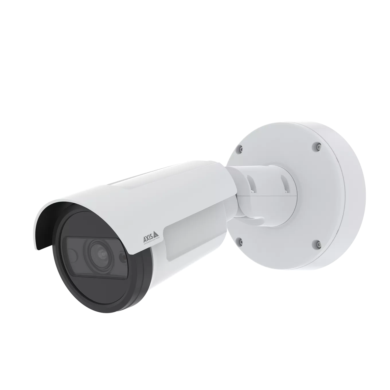 AXIS P1468-LE Bullet Camera | Axis Communications